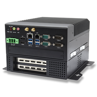 Product - Rugged AI Platform PC | TB-7145-MVS | TEGUAR