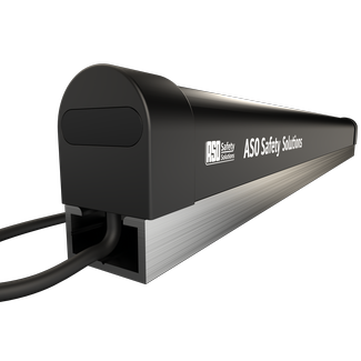 safety edges, safety bumpers, safety sensors, safety strips