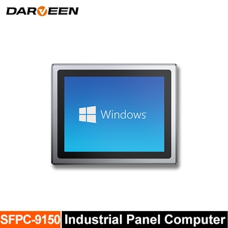 Product - Darveen | SFPC-9150 15-inch Stainless Steel Front Bezel Panel ...