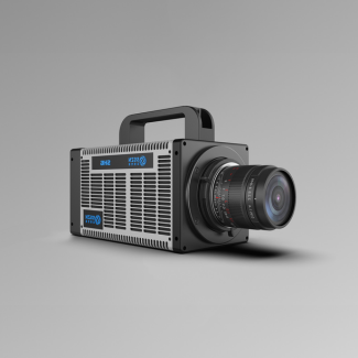 Product - SH6-2101 High-Speed Camera – 21MP Resolution & 210Gbps Bandwidth