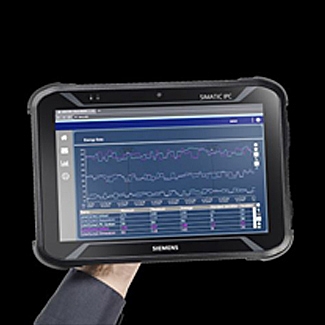 Product - IPC meets Tablet to deliver a rugged, high-function device ...