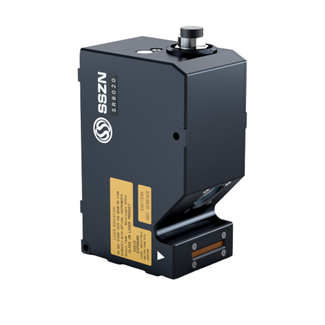 Product - SRI8020 3D Laser Profiler | High-Precision Small Field-of-View Inspection