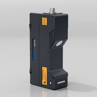 Product - Scanning Speed Of 67000Hz - SRI8120 Integrated 3D Laser ...
