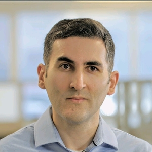 Speakers at Automate Show