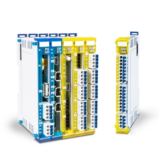 Product - Seamlessly integrated safety technology ensures efficiency