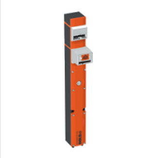 Product - DOLD STS Guard lock, Solenoid interlock electromechanical
