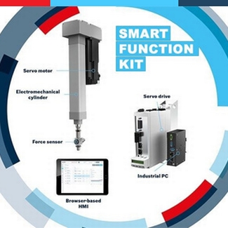 Product - Smart Function Kit for Pressing