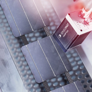 Product - SensoPart VISOR® Solar