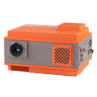 Product - Specim FX50 medium wavelength infrared hyperspectral camera