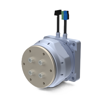 Product - Storm 300 IP67 Planetary Wheel Drive | ASI Drives