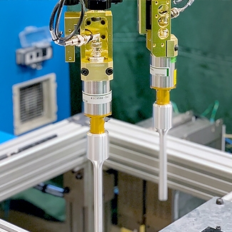 Clamps | Automation Products
