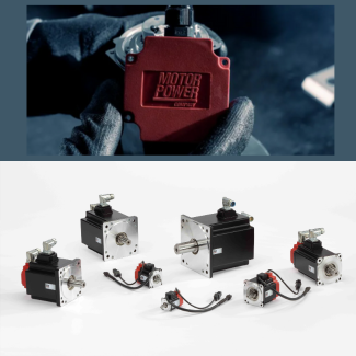AC Brushless Motors | Automation Products