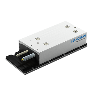 Iron Core Motors - TL Series | Tecnotion Products