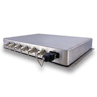 Product - IP69K Stainless Steel Computer | Trident TWB-7010 | TEGUAR