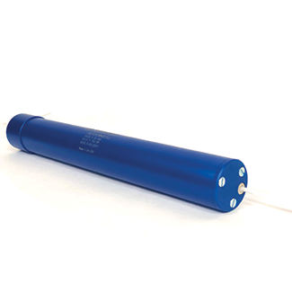 Product - Ultra High-Speed Slip Rings | Up to 40K RPM & 12 Channels