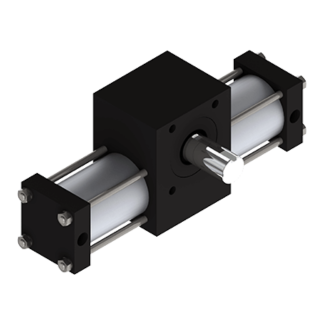 Product - Indexing Actuators & Drives | Precision Rotary Motion ...