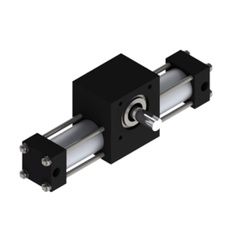 Product - Stepping Actuators | Unidirectional & Incremental Rotation ...