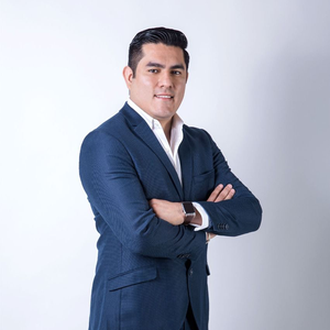 Speakers at Automate Show