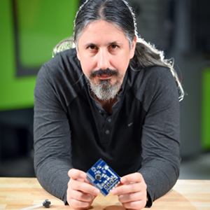 Conference Agenda for Automate Show