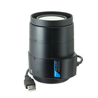 LensConnect Remote Control Lenses l Computar Optics