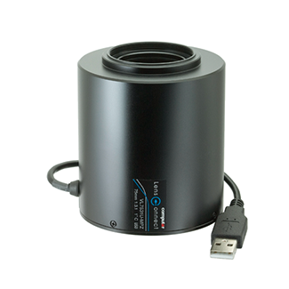 LensConnect Remote Control Lenses l Computar Optics