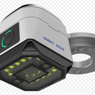 Product - DOBOT VX Smart Camera for accurate automated workflow