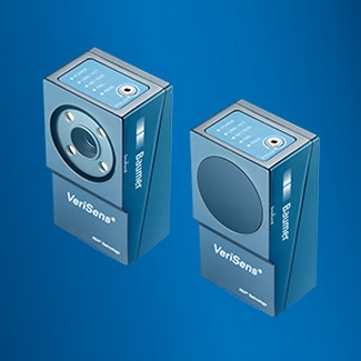 VeriSens ® Application Suite - Software | Baumer Optronic GmbH Products