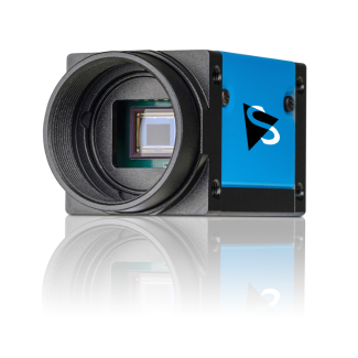 Product - VISUS GigE Cameras by The Imaging Source | See What Matters