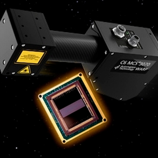 Product - WARP Speed: Galactical fast 3D scans with 3D sensors from AT