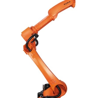 Product - Industrial robot made for utmost precision and top performance