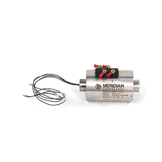 Product - High Current Slip Rings | Brushless Power & Data Transfer