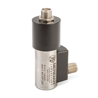 Product - High Voltage Slip Rings | Arc-Free, Contactless & Sealed