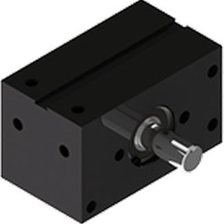 Product - Rotary Actuators | Rotomation Inc.