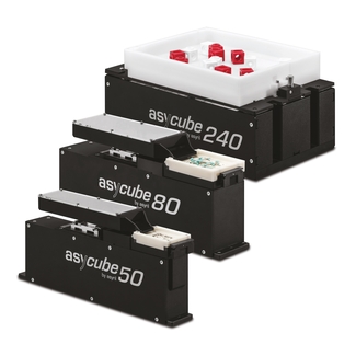 Product - Flexible Feeding Solutions for any and all part geometries