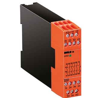 Product - DOLD Relay Extension Module BN BG 5929