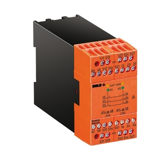 Product - Dold Multifunctional Safety module BH 5910