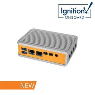 FR201 Factor 201 Raspberry Pi Industrial IoT Gateway