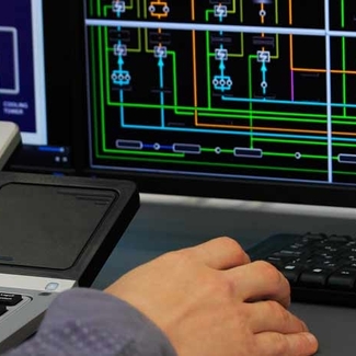 PLC/SCADA Programming | System Integration by CEC Controls Company, Inc.