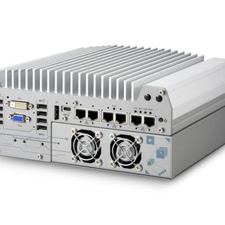 Product - Nuvo-9160GC (Neousys) Industrial PC