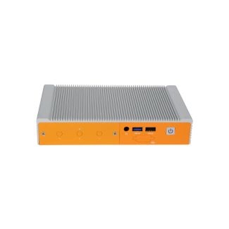 Product - Industrial Fanless Intel 11th Gen Tiger Lake NUC
