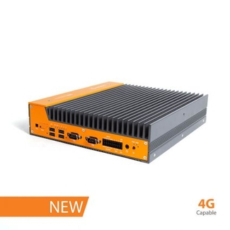 Product - K801 Karbon 801 Low-Profile High-Performance Rugged Computer