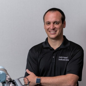 Conference Agenda for Automate Show