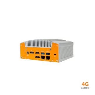 Product - HX500 Helix 500 Intel Comet Lake Industrial Edge Computer