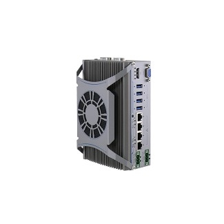 AMD Ryzen™ V1000 Ultra-compact Vision Controller