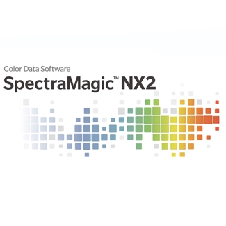 Product - SpectraMagic™ NX2 Color Software from Konica Minolta Sensing