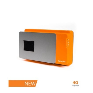 K804 Karbon 804 High-Performance Rugged Computer w/ModBay & PCIe