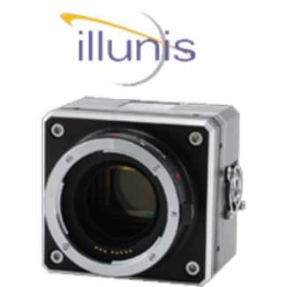 Product - illunis Cameras