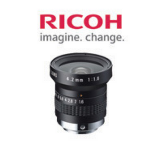 Product - Ricoh Lenses