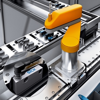 Product - Position Feedback