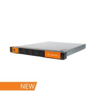 Product - HX500 Helix 500 Intel Comet Lake Industrial Edge Computer